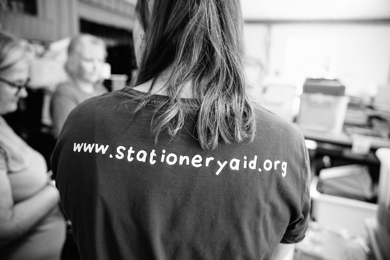 Our Impact | Stationery Aid